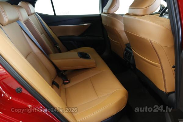 Toyota Camry 2025 in Tallinn, with an engine capacity of 2.49 L and mileage of 6 thousand km for 43500 €, photo 7 on AUTOMOTO.COM.LV