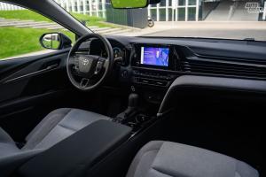 Тойота Камри 2025 в Вильнюс, объемом двигателя 2.50 л и пробегом 85 тыс. км за 31500 €, фото 25 на AUTOMOTO.COM.LV