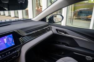 Тойота Камри 2025 в Вильнюс, объемом двигателя 2.50 л и пробегом 85 тыс. км за 31500 €, фото 31 на AUTOMOTO.COM.LV