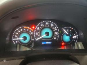 Серый Тойота Camry Solara 2008 в Вильнюс, объемом двигателя 3.30 л и пробегом 77 тыс. км за 9990 €, фото 3 на AUTOMOTO.COM.LV