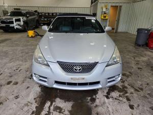 Серый Тойота Camry Solara 2008 в Вильнюс, объемом двигателя 3.30 л и пробегом 77 тыс. км за 9990 €, фото 11 на AUTOMOTO.COM.LV