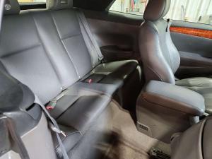 Серый Тойота Camry Solara 2008 в Вильнюс, объемом двигателя 3.30 л и пробегом 77 тыс. км за 9990 €, фото 12 на AUTOMOTO.COM.LV