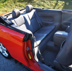 Серый Тойота Camry Solara 2008 в Вильнюс, объемом двигателя 3.30 л и пробегом 77 тыс. км за 9990 €, фото 14 на AUTOMOTO.COM.LV