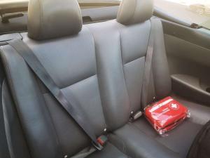 Sarkans Toyota camry-solara 2005 Viļņa, ar dzinēja tilpumu 3.30 L un nobraukumu 165 tūkst. km par 5900 €, foto 21 vietnē AUTOMOTO.COM.LV