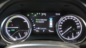 Balts Toyota Camry 2020 Tallina, ar dzinēja tilpumu 2.50 L un nobraukumu 170 tūkst. km par 17990 €, foto 13 vietnē AUTOMOTO.COM.LV