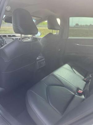 Balts Toyota Camry 2020 Viļņa, ar dzinēja tilpumu 2.49 L un nobraukumu 205 tūkst. km par 18300 €, foto 17 vietnē AUTOMOTO.COM.LV