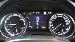 Белый Тойота Камри 2021 в Таллин, объемом двигателя 2.50 л и пробегом 188 тыс. км за 18490 €, фото 14 на AUTOMOTO.COM.LV