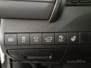 Balts Toyota Camry 2021 Tallina, ar dzinēja tilpumu 2.50 L un nobraukumu 70 tūkst. km par 29990 €, foto 19 vietnē AUTOMOTO.COM.LV