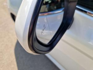 Balts Toyota Camry 2022 Telšiai, ar dzinēja tilpumu 2.49 L un nobraukumu 233 tūkst. km par 18900 €, foto 10 vietnē AUTOMOTO.COM.LV