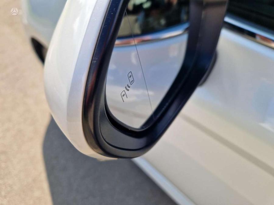 Balts Toyota Camry 2022 Telšiai, ar dzinēja tilpumu 2.49 L un nobraukumu 233 tūkst. km par 18900 €, foto 10 vietnē AUTOMOTO.COM.LV
