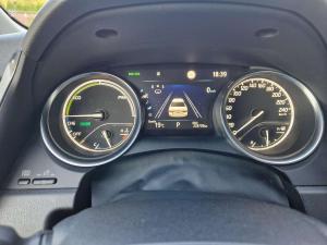 Balts Toyota Camry 2022 Telšiai, ar dzinēja tilpumu 2.49 L un nobraukumu 233 tūkst. km par 18900 €, foto 33 vietnē AUTOMOTO.COM.LV