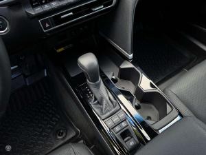 Balts Toyota Camry 2025 Kauņa, ar dzinēja tilpumu 2.49 L un nobraukumu 11 tūkst. km par 20900 €, foto 35 vietnē AUTOMOTO.COM.LV