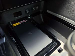 Balts Toyota Camry 2025 Kauņa, ar dzinēja tilpumu 2.49 L un nobraukumu 11 tūkst. km par 20900 €, foto 36 vietnē AUTOMOTO.COM.LV