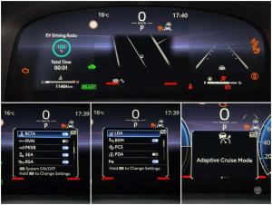 Balts Toyota Camry 2025 Kauņa, ar dzinēja tilpumu 2.49 L un nobraukumu 11 tūkst. km par 20900 €, foto 43 vietnē AUTOMOTO.COM.LV