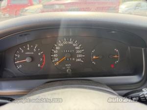 Красный Тойота Карина 1996 в Таллин, объемом двигателя 1.60 л и пробегом 170 тыс. км за 1300 €, фото 12 на AUTOMOTO.COM.LV