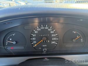 Balts Toyota Carina 1997 Ventspils, ar dzinēja tilpumu 1.60 L un nobraukumu 103 tūkst. km par 4500 €, foto 15 vietnē AUTOMOTO.COM.LV