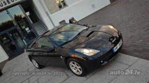 Melns Toyota Celica 2000 Pērnava, ar dzinēja tilpumu 1.80 L un nobraukumu 379 tūkst. km par 2850 €, foto 3 vietnē AUTOMOTO.COM.LV