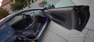 Melns Toyota Celica 2000 Pērnava, ar dzinēja tilpumu 1.80 L un nobraukumu 379 tūkst. km par 2850 €, foto 16 vietnē AUTOMOTO.COM.LV