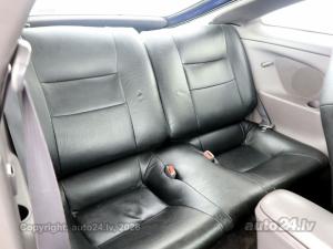 Zils Toyota Celica 2001 Tallina, ar dzinēja tilpumu 1.80 L un nobraukumu 212 tūkst. km par 2199 €, foto 7 vietnē AUTOMOTO.COM.LV