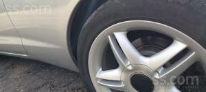 Pelēks Toyota Celica 1994 Liepāja, ar dzinēja tilpumu 1.80 L un nobraukumu 232 tūkst. km par 3350 €, foto 13 vietnē AUTOMOTO.COM.LV