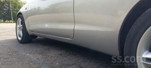 Pelēks Toyota Celica 1994 Liepāja, ar dzinēja tilpumu 1.80 L un nobraukumu 232 tūkst. km par 3350 €, foto 14 vietnē AUTOMOTO.COM.LV