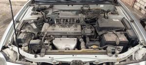 Pelēks Toyota Celica 1994 Liepāja, ar dzinēja tilpumu 1.80 L un nobraukumu 232 tūkst. km par 3350 €, foto 18 vietnē AUTOMOTO.COM.LV