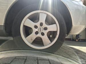 Pelēks Toyota Celica 2002 Alīta, ar dzinēja tilpumu 1.80 L un nobraukumu 294 tūkst. km par 3900 €, foto 12 vietnē AUTOMOTO.COM.LV