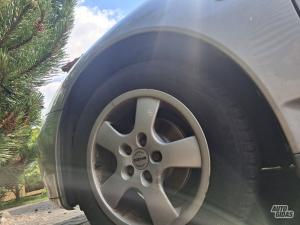 Pelēks Toyota Celica 2002 Alīta, ar dzinēja tilpumu 1.80 L un nobraukumu 294 tūkst. km par 3900 €, foto 13 vietnē AUTOMOTO.COM.LV