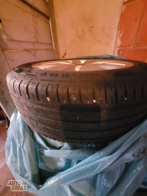 Pelēks Toyota Celica 2002 Alīta, ar dzinēja tilpumu 1.80 L un nobraukumu 294 tūkst. km par 3900 €, foto 16 vietnē AUTOMOTO.COM.LV