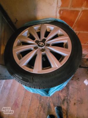 Pelēks Toyota Celica 2002 Alīta, ar dzinēja tilpumu 1.80 L un nobraukumu 294 tūkst. km par 3900 €, foto 17 vietnē AUTOMOTO.COM.LV