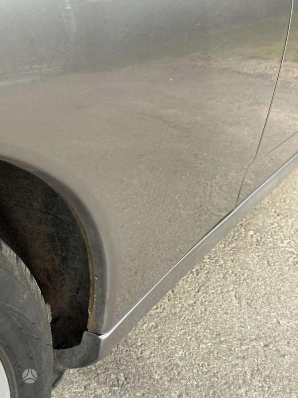 Grey Toyota Celica 2004 in Siauliai, with an engine capacity of 1.79 L and mileage of 360 thousand km for 4500 €, photo 10 on AUTOMOTO.COM.LV