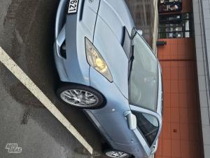 Toyota Celica 2005 Šauļi, ar dzinēja tilpumu 1.80 L un nobraukumu 136 tūkst. km par 3500 €, foto 3 vietnē AUTOMOTO.COM.LV
