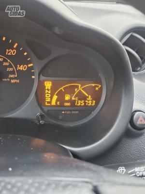 Toyota Celica 2005 Šauļi, ar dzinēja tilpumu 1.80 L un nobraukumu 136 tūkst. km par 3500 €, foto 11 vietnē AUTOMOTO.COM.LV