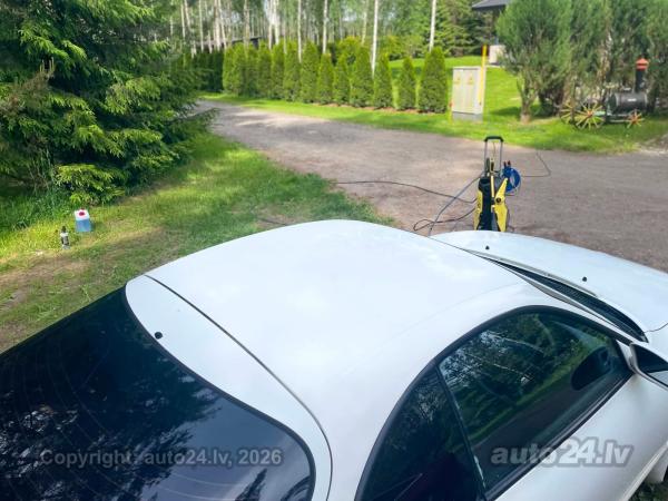 Balts Toyota Celica 1994 Tartu, ar dzinēja tilpumu 2.00 L un nobraukumu 0 tūkst. km par 2490 €, foto 6 vietnē AUTOMOTO.COM.LV