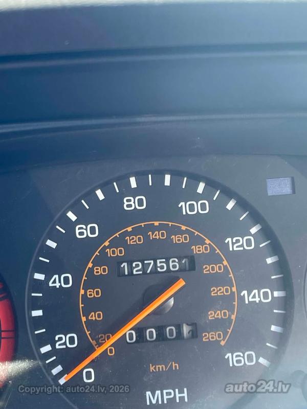 Balts Toyota Celica 1994 Tartu, ar dzinēja tilpumu 2.00 L un nobraukumu 0 tūkst. km par 2490 €, foto 9 vietnē AUTOMOTO.COM.LV