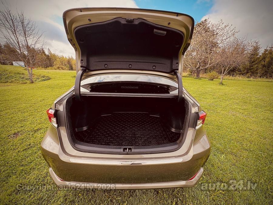 Smilšu krāsa Toyota Corolla 2019 Tallina, ar dzinēja tilpumu 1.80 L un nobraukumu 72 tūkst. km par 19500 €, foto 13 vietnē AUTOMOTO.COM.LV
