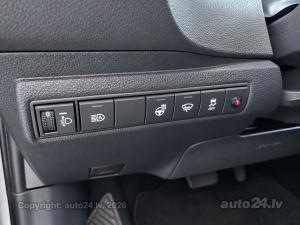 Beige Toyota Corolla 2021 in Tallinn, with an engine capacity of 1.80 L and mileage of 145 thousand km for 18290 €, photo 19 on AUTOMOTO.COM.LV