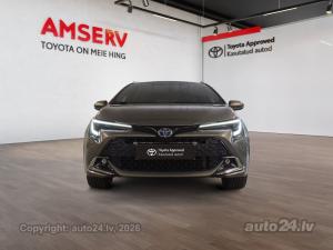 Бежевый Тойота Королла 2023 в Таллин, объемом двигателя 1.80 л и пробегом 39 тыс. км за 24490 €, фото 6 на AUTOMOTO.COM.LV