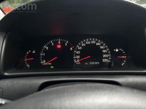 Melns Toyota Corolla 2002 Rīga, ar dzinēja tilpumu 2.00 L un nobraukumu 340 tūkst. km par 550 €, foto 6 vietnē AUTOMOTO.COM.LV