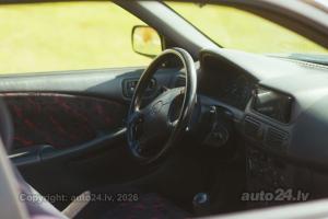 Melns Toyota Corolla 1998 Hāpsalu, ar dzinēja tilpumu 1.30 L un nobraukumu 269 tūkst. km par 2900 €, foto 4 vietnē AUTOMOTO.COM.LV