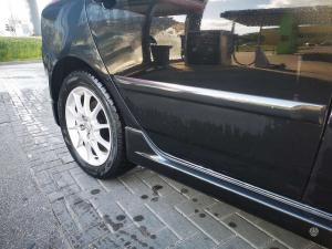 Melns Toyota Corolla 2006 Viļņa, ar dzinēja tilpumu 2.00 L un nobraukumu 308 tūkst. km par 1600 €, foto 15 vietnē AUTOMOTO.COM.LV