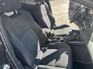 Melns Toyota Corolla 2019 Viļņa, ar dzinēja tilpumu 1.80 L un nobraukumu 57 tūkst. km par 18500 €, foto 9 vietnē AUTOMOTO.COM.LV