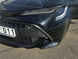 Melns Toyota Corolla 2019 Viļņa, ar dzinēja tilpumu 1.80 L un nobraukumu 57 tūkst. km par 18500 €, foto 13 vietnē AUTOMOTO.COM.LV