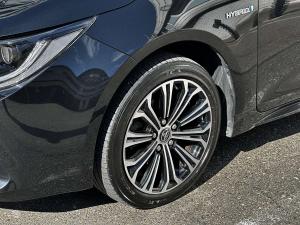 Melns Toyota Corolla 2019 Viļņa, ar dzinēja tilpumu 1.80 L un nobraukumu 57 tūkst. km par 18500 €, foto 18 vietnē AUTOMOTO.COM.LV
