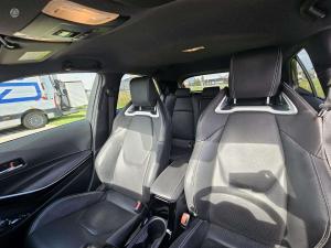 Melns Toyota Corolla 2019 Viļņa, ar dzinēja tilpumu 1.99 L un nobraukumu 128 tūkst. km par 18000 €, foto 22 vietnē AUTOMOTO.COM.LV