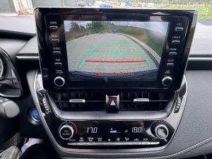 Melns Toyota Corolla 2020 Viļņa, ar dzinēja tilpumu 1.80 L un nobraukumu 196 tūkst. km par 15500 €, foto 18 vietnē AUTOMOTO.COM.LV