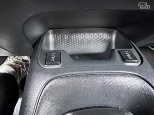 Melns Toyota Corolla 2020 Viļņa, ar dzinēja tilpumu 1.80 L un nobraukumu 196 tūkst. km par 15500 €, foto 19 vietnē AUTOMOTO.COM.LV