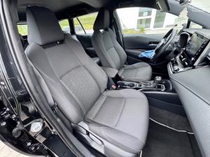 Melns Toyota Corolla 2020 Viļņa, ar dzinēja tilpumu 1.80 L un nobraukumu 196 tūkst. km par 15500 €, foto 25 vietnē AUTOMOTO.COM.LV