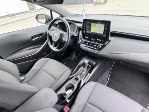 Melns Toyota Corolla 2020 Viļņa, ar dzinēja tilpumu 1.80 L un nobraukumu 196 tūkst. km par 15500 €, foto 26 vietnē AUTOMOTO.COM.LV