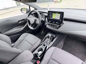 Melns Toyota Corolla 2020 Viļņa, ar dzinēja tilpumu 1.80 L un nobraukumu 196 tūkst. km par 15500 €, foto 25 vietnē AUTOMOTO.COM.LV
